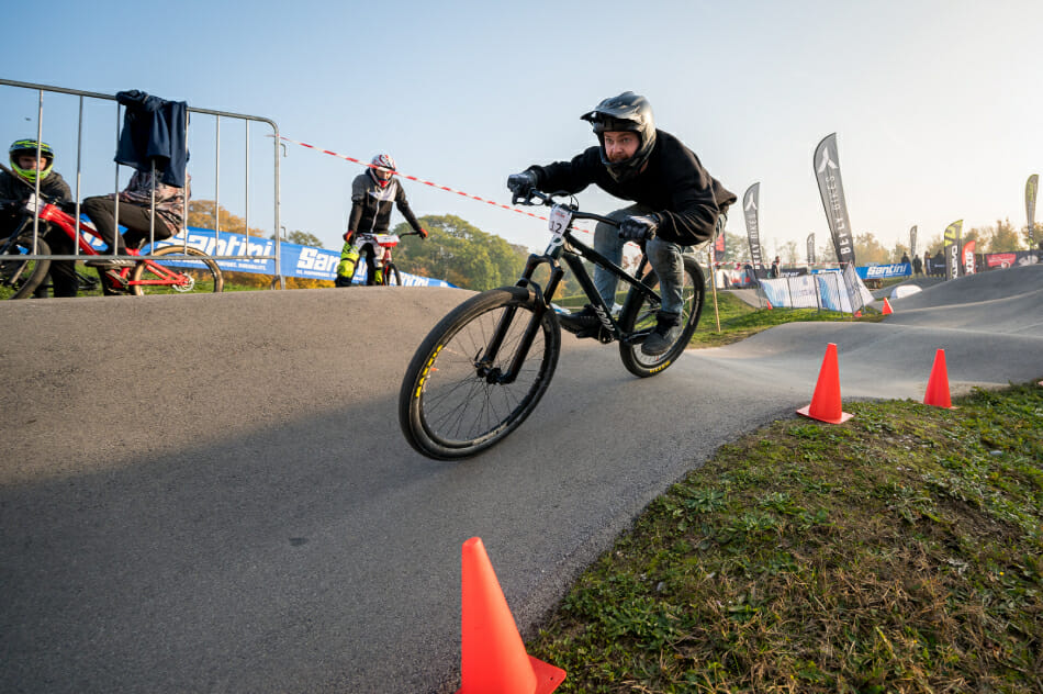 Pumpaj Slovenija 2021 - Ljubljana, Fužine - WD-40 Slovenija